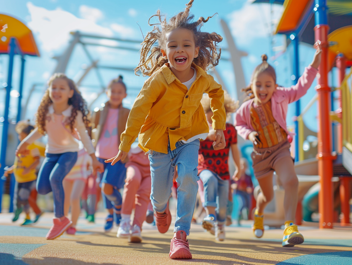 Les nouvelles tendances en matière de mode enfantine : retour sur l ...